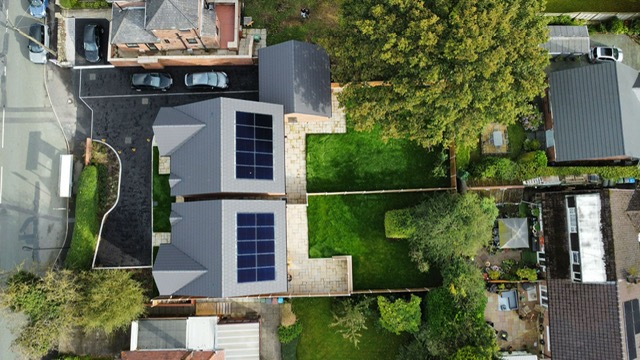 Buckstones Road - Walker Homes Ltd